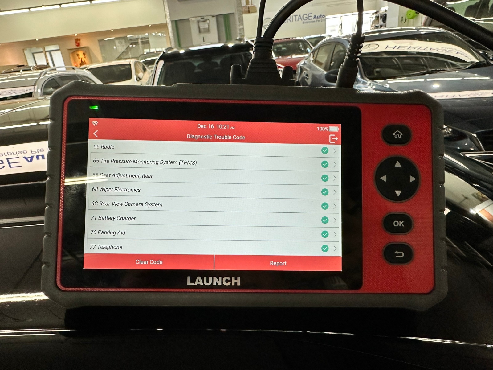 2012 BENTLEY CONTI FS - Heritage Auto Enterprise