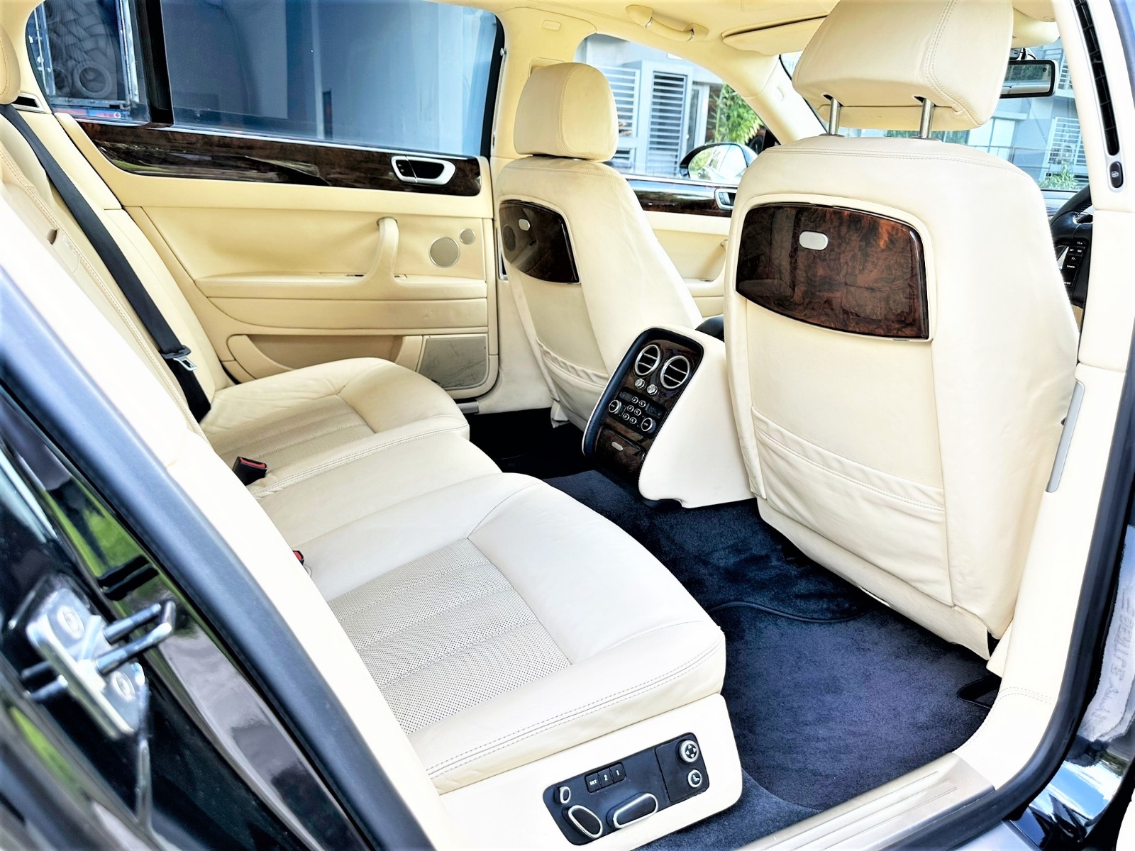 2012 BENTLEY CONTI FS - Heritage Auto Enterprise